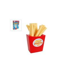 GA Toys French fries game