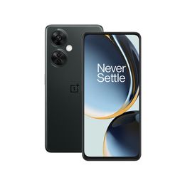 OnePlus Nord CE 3 Lite 5G 128GB/8GB - Chromatic Grey