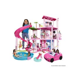 Barbie Traumhaus