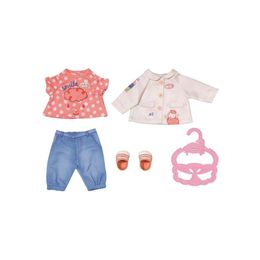 Baby Annabell Little Play Outfit 36cm