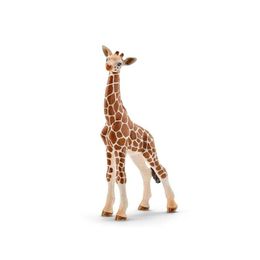 Schleich Giraffe calf