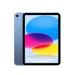 Apple iPad (2022) 256GB 5G - Blue