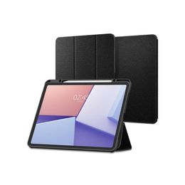 Spigen Urban Fit - black - iPad Air 13" 2024