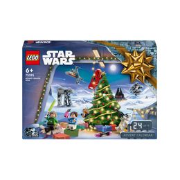 Lego Star Wars Adventskalender 2024