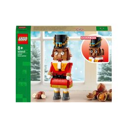 Lego 40640 Nussknacker