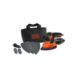 Black & Decker Black & Decker KA2000