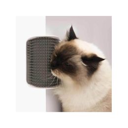 CATIT Senses 2.0 Self Groomer 13 cm. including Catnip