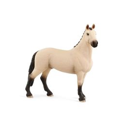 Schleich Hannoverian Gelding Red Dun