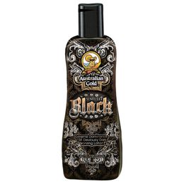 Australian Gold Sinfully Black Bronzing Lotion