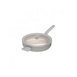 BergHOFF Covered Sauté pan non-stick Balance Moonmist 26cm