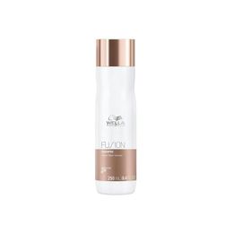 Wella Fusion - Intense Repair Shampoo 250ml