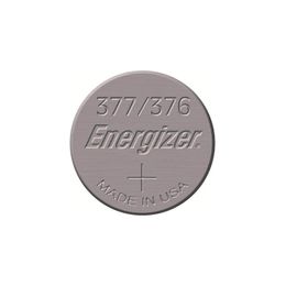 Energizer 377/376 - battery