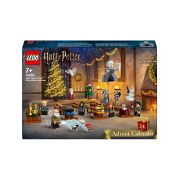 Lego Adventskalender 2024