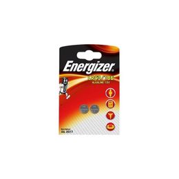 Energizer 186 battery - 2 x LR43 - Alkaline