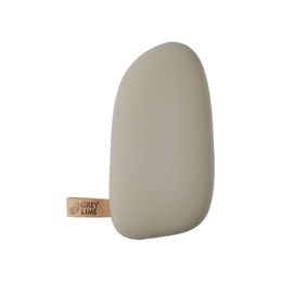 GreyLime Power Stone ll Powerbank (Akku) - Beige - 5200 mAh