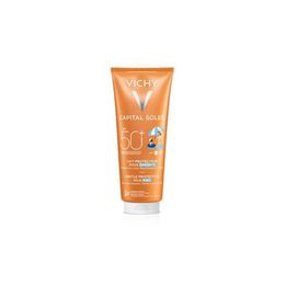 Vichy Capital Soleil Gentle Protective Milk Kids SPF50 300 ml