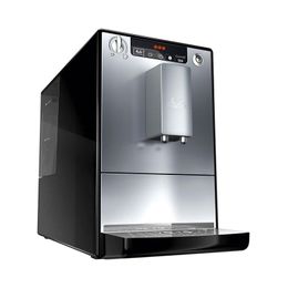 Melitta Caffeo Solo - Silver/Black