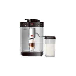 Melitta Caffeo Varianza CSP - Stainless Steel