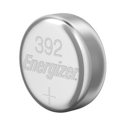 Energizer 392/384 battery - silver oxide