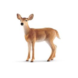 Schleich White-Tailed Doe