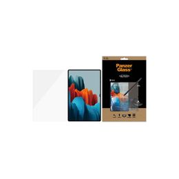 PanzerGlass Screen Protector Samsung Galaxy Tab S8 Ultra | S9 Ultra | Ultra-Wide Fit