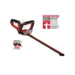 Einhell Cordless Hedge Trimmer ARCURRA 18/55