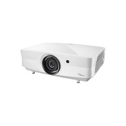 Optoma Projektoren UHZ65LV - 3840 x 2160 - 5000 ANSI lumens *DEMO*