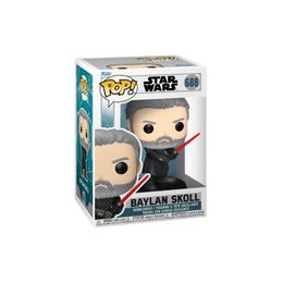 Funko! - POP Vinyl ASH S2 Baylan Skoll - Figur