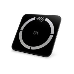 Niceboy Analysewaage ION Smart Scale Black