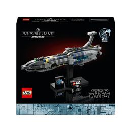 Lego Star Wars 75377 Invisible Hand