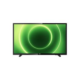 Philips 32" Flachbild TV 32PHS6605 6600 Series - 32" LED TV - HD LED 720p