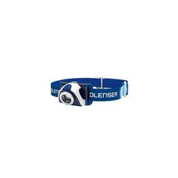 LEDLenser SEO3 headlamp, 100 lumen, Blue (Special Edition) *DEMO*