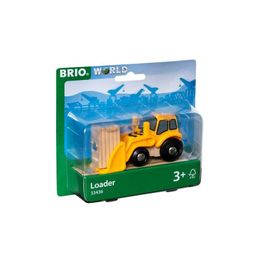 Brio Loader