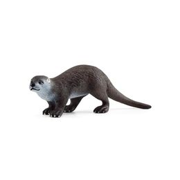 Schleich Otter