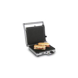 Fritel GR 2275 - paninigrill - stainless steel