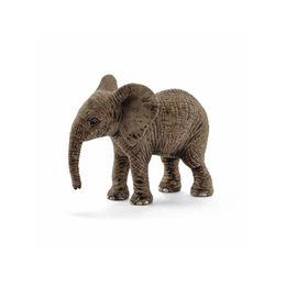 Schleich African elephant calf