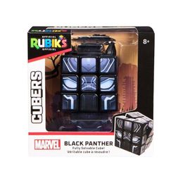 Rubiks Cubers 3x3 - Black Panther