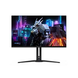 32" Gigabyte AORUS FO32U2 - 3840x2160 (4K / UHD) | 240Hz | QD-OLED | 18W USB-C