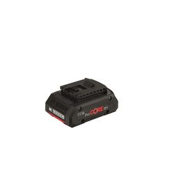 Bosch Blue Bosch 18v battery procore 4.0ah