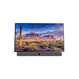 Metz 24" Flachbild TV 24MPE7002Z LED 1080p (Voll HD)