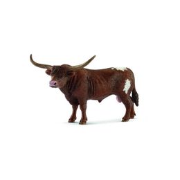 Schleich Texas longhorn bull