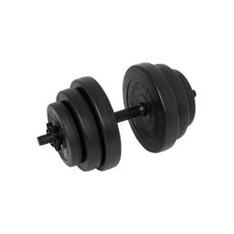 Tunturi ADJUSTABLE DUMBBELL 15KG