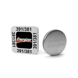 Energizer 391/381