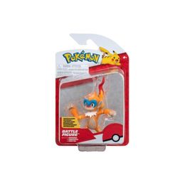 Pokémon Pokemon Battle Figure Monferno