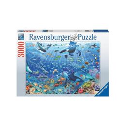 Ravensburger Bunter Unterwasserspaß