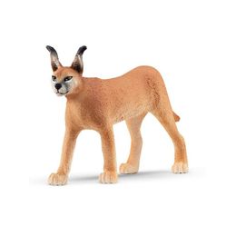 Schleich Caracal female