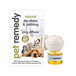 Pet Remedy Pet Calming Plug-in Diffuser - EU plug