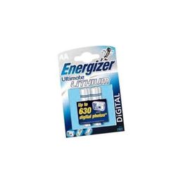 Energizer Ultimate Lithium