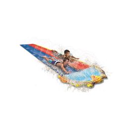 SUMMER Double Water Slide