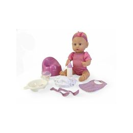 Happy Friend Maja New Born 40cm Playset